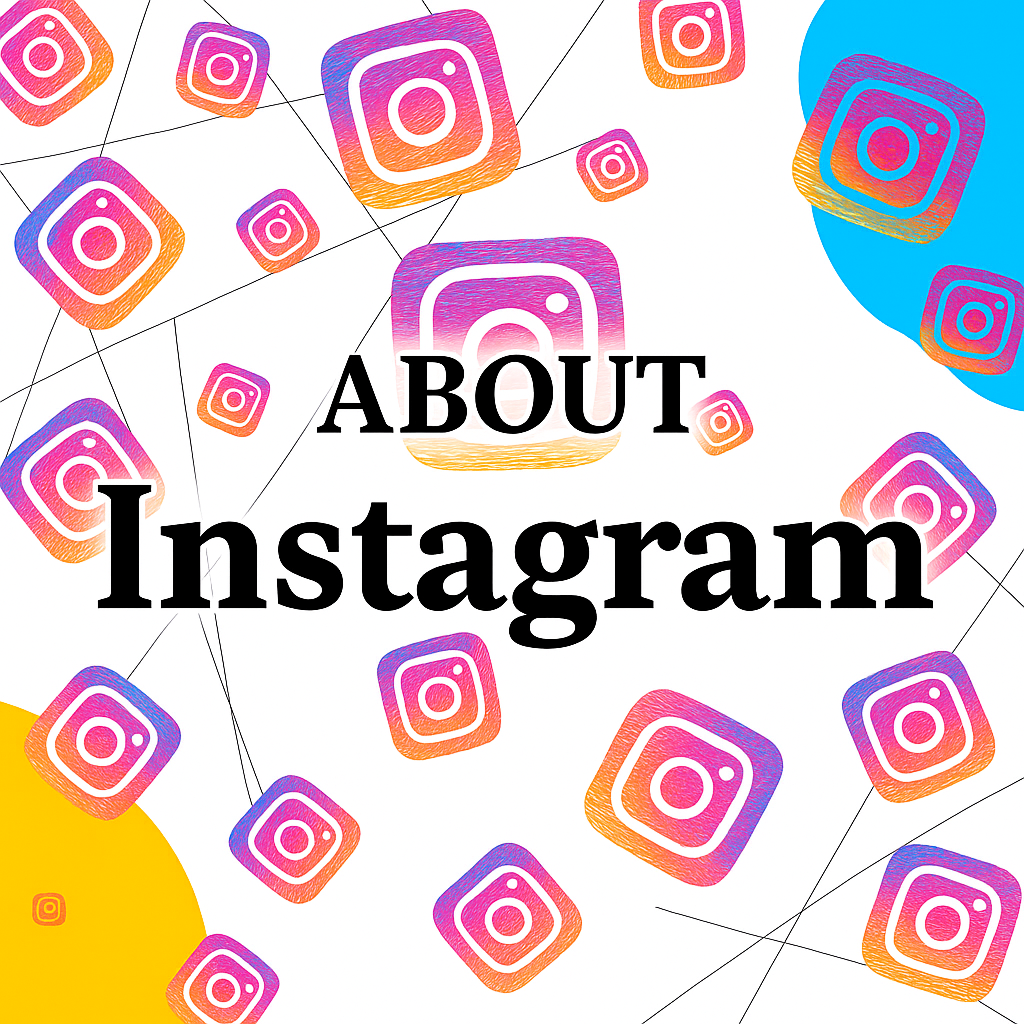 Interesting facts about Instagram
